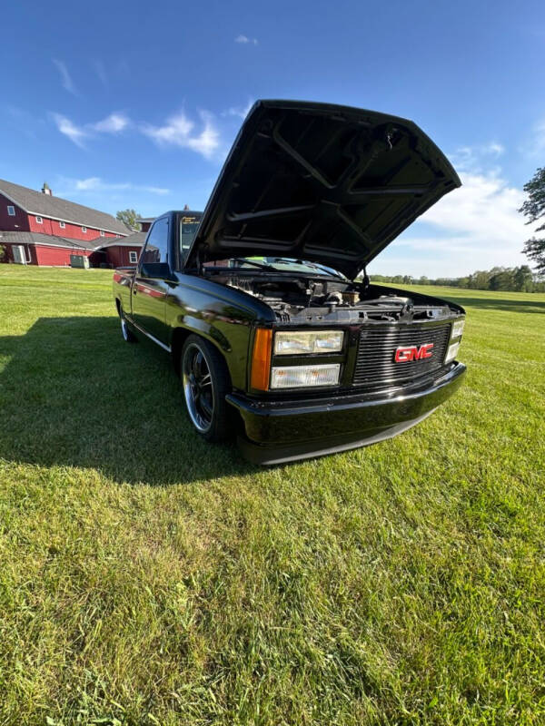 1992 GMC Sierra 1500 For Sale - Carsforsale.com®