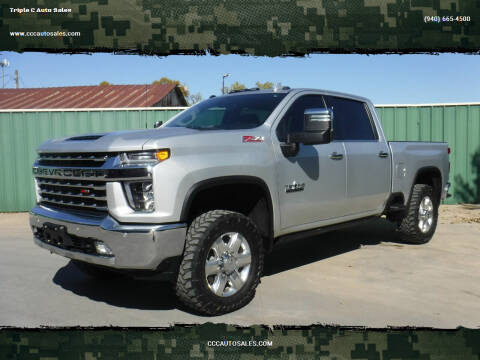 Triple C Auto Sales – Car Dealer in Gainesville, TX