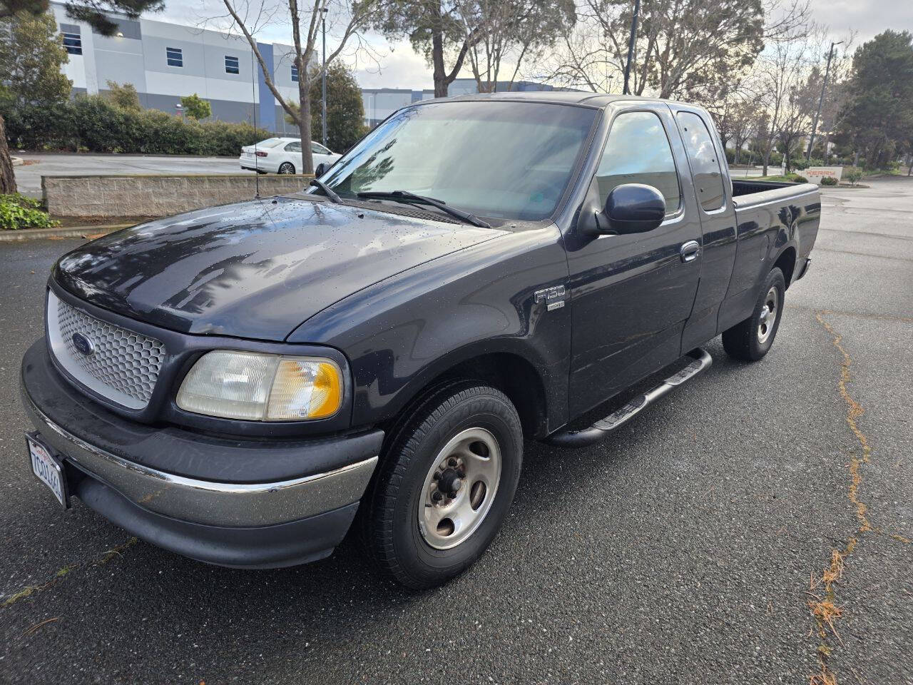 1999 Ford F-150 For Sale - Carsforsale.com®