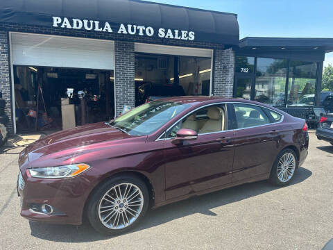 Padula Auto Sales – Car Dealer in Holbrook, MA