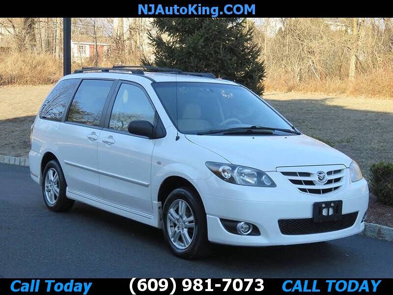 Mazda MPV For Sale - Carsforsale.com®