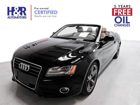 H&R Auto Motors – Car Dealer in San Antonio, TX