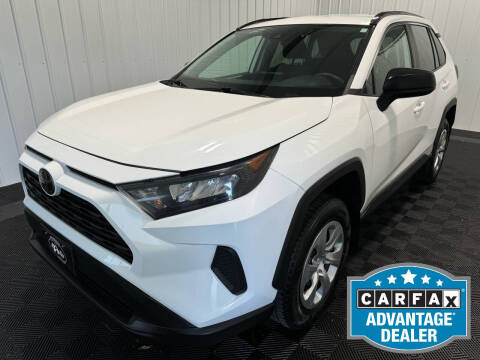 TML AUTO LLC – Car Dealer in Appleton, WI