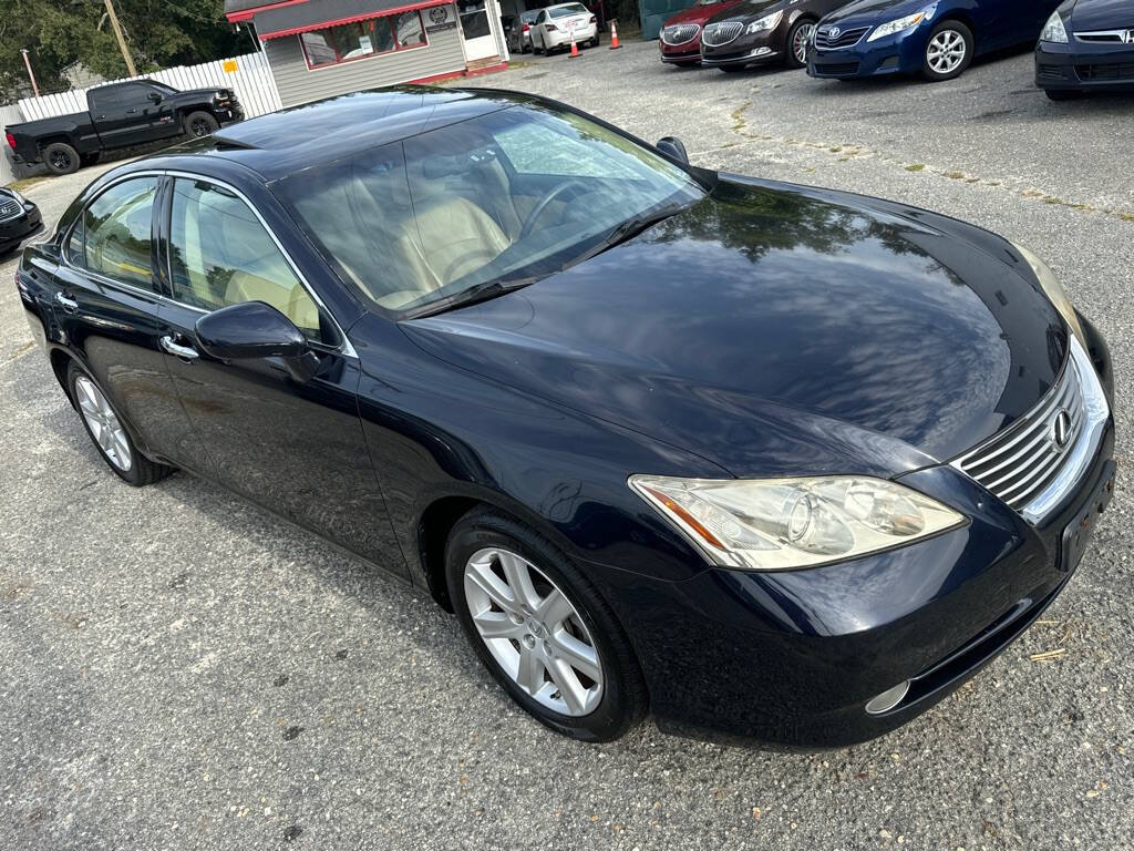 2008 Lexus ES 350 For Sale - Carsforsale.com®