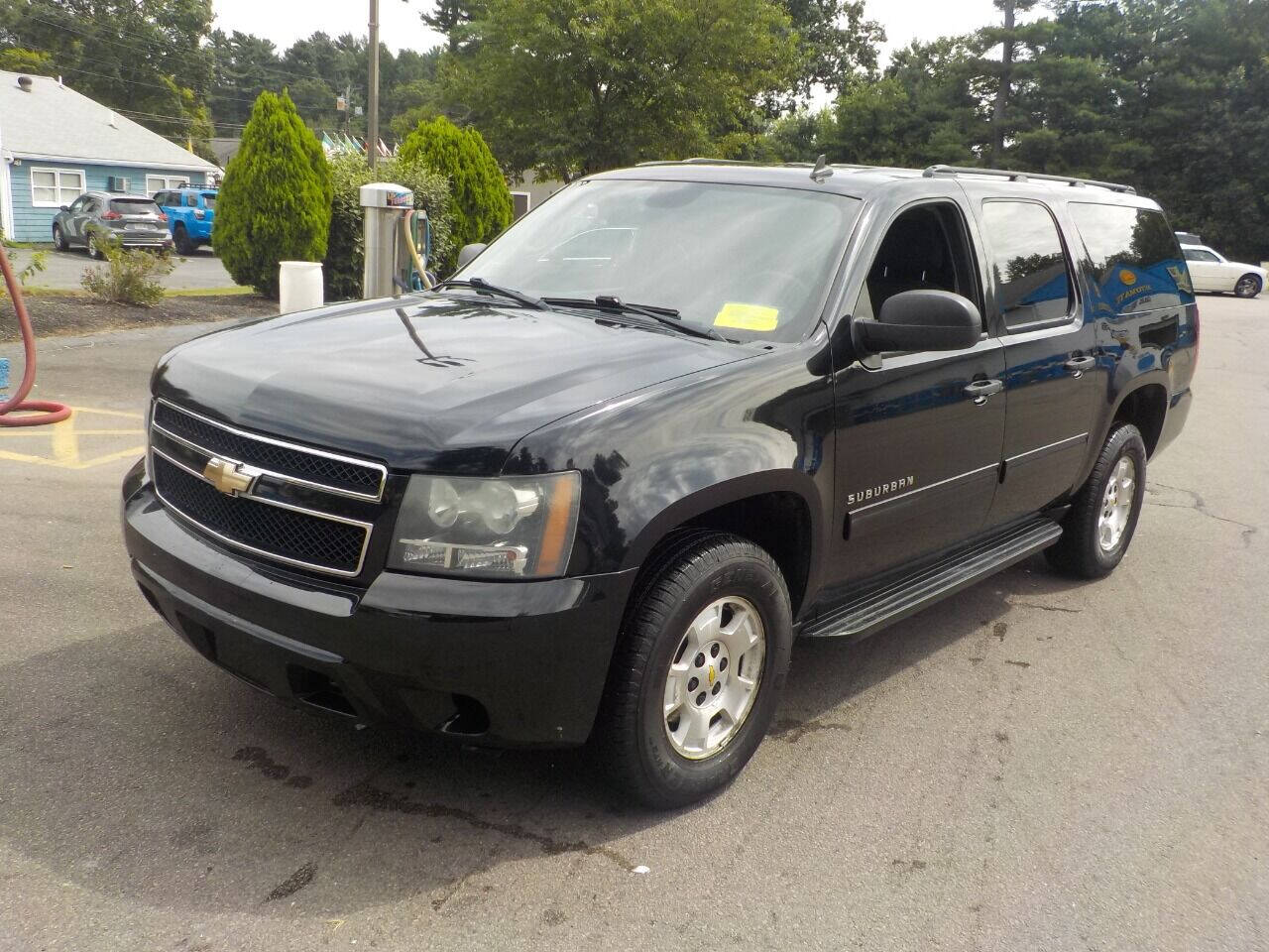 2010 Chevrolet Suburban For Sale - Carsforsale.com®