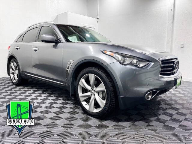 Infiniti FX50 For Sale - Carsforsale.com®