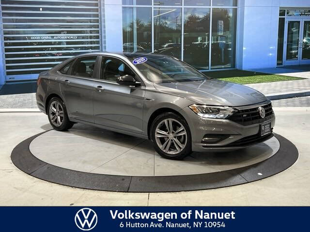 2020 Volkswagen Jetta For Sale - Carsforsale.com®