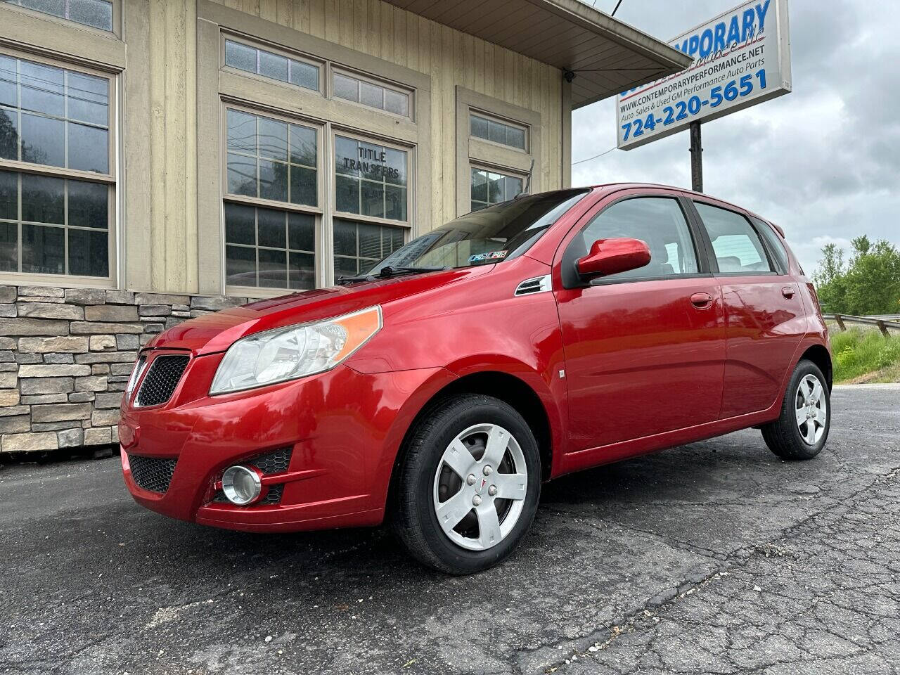 Pontiac G3 For Sale - Carsforsale.com®