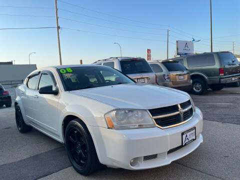 Apollo Auto Sales LLC – Car Dealer in Sioux City, IA