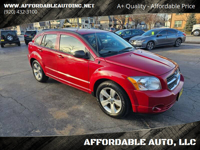 2012 Dodge Caliber For Sale - Carsforsale.com®