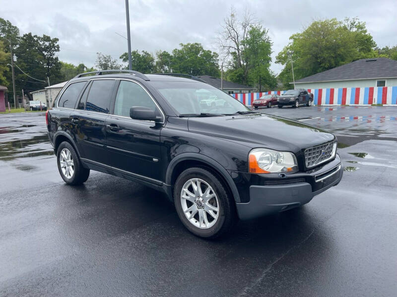 2005 Volvo XC90 For Sale - Carsforsale.com®