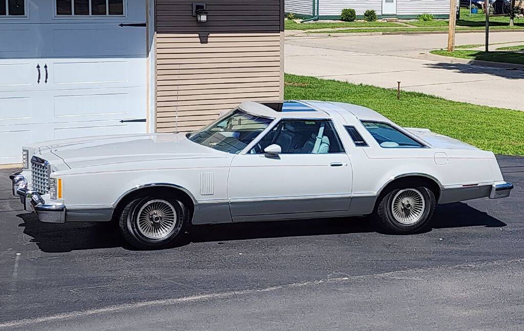 1977 Ford Thunderbird For Sale - Carsforsale.com®