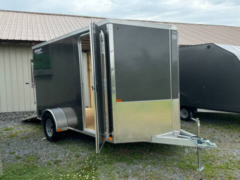 Trailers For Sale in Cornwall, VT - Champlain Valley MotorSports