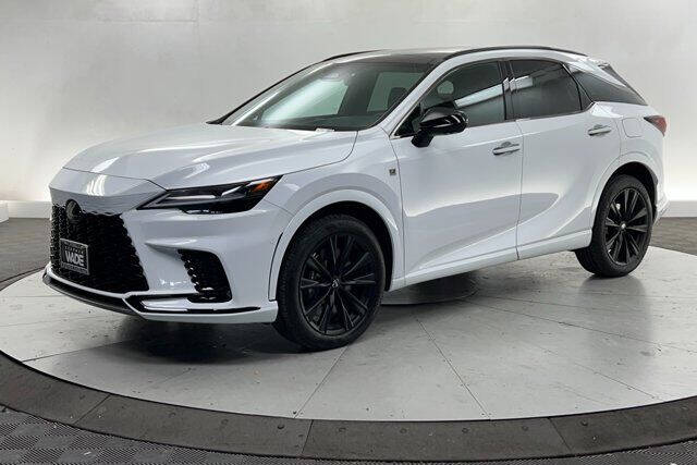 Lexus RX 500h For Sale - Carsforsale.com®