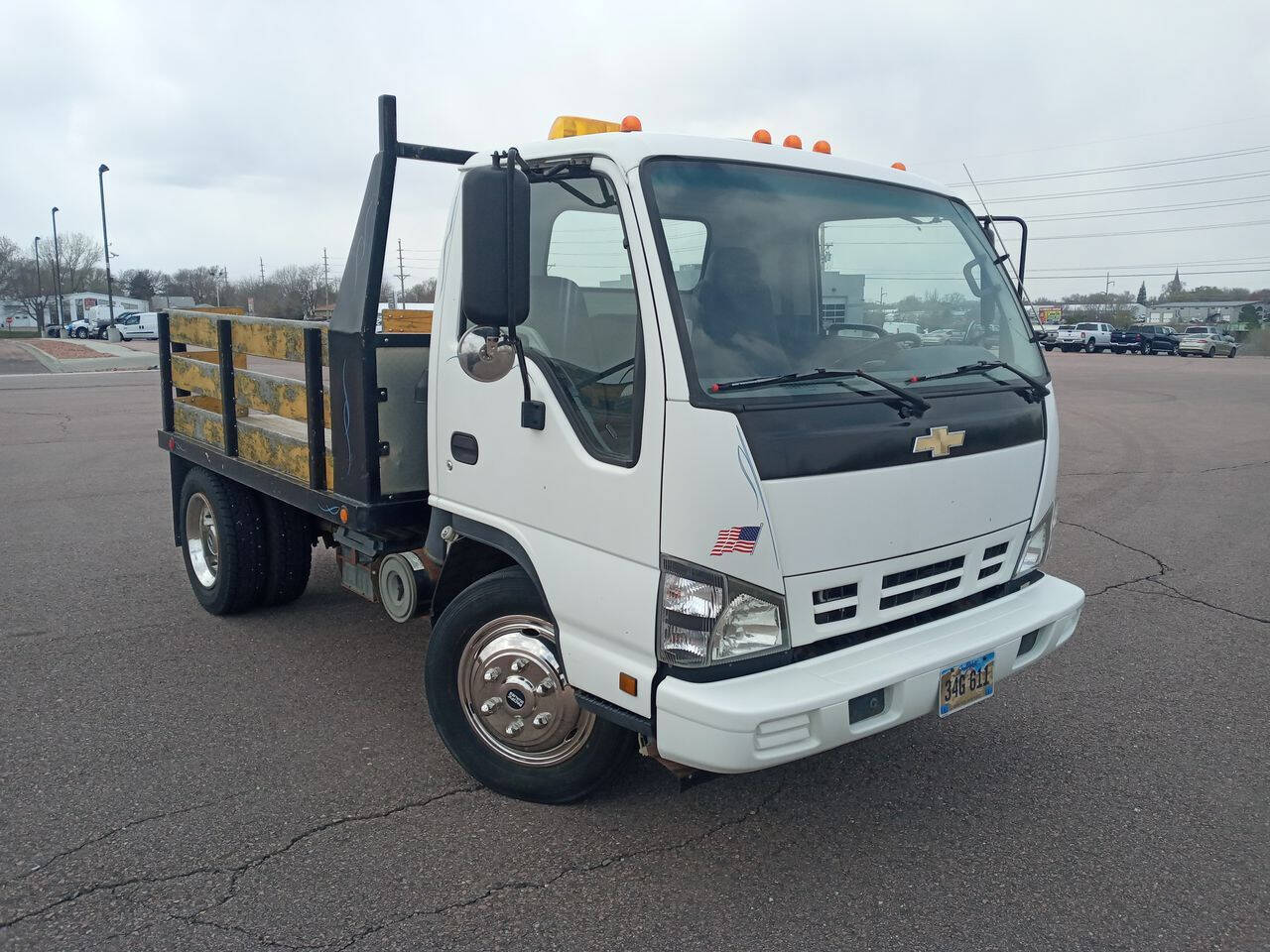 2007 Chevrolet W4500 For Sale - Carsforsale.com®