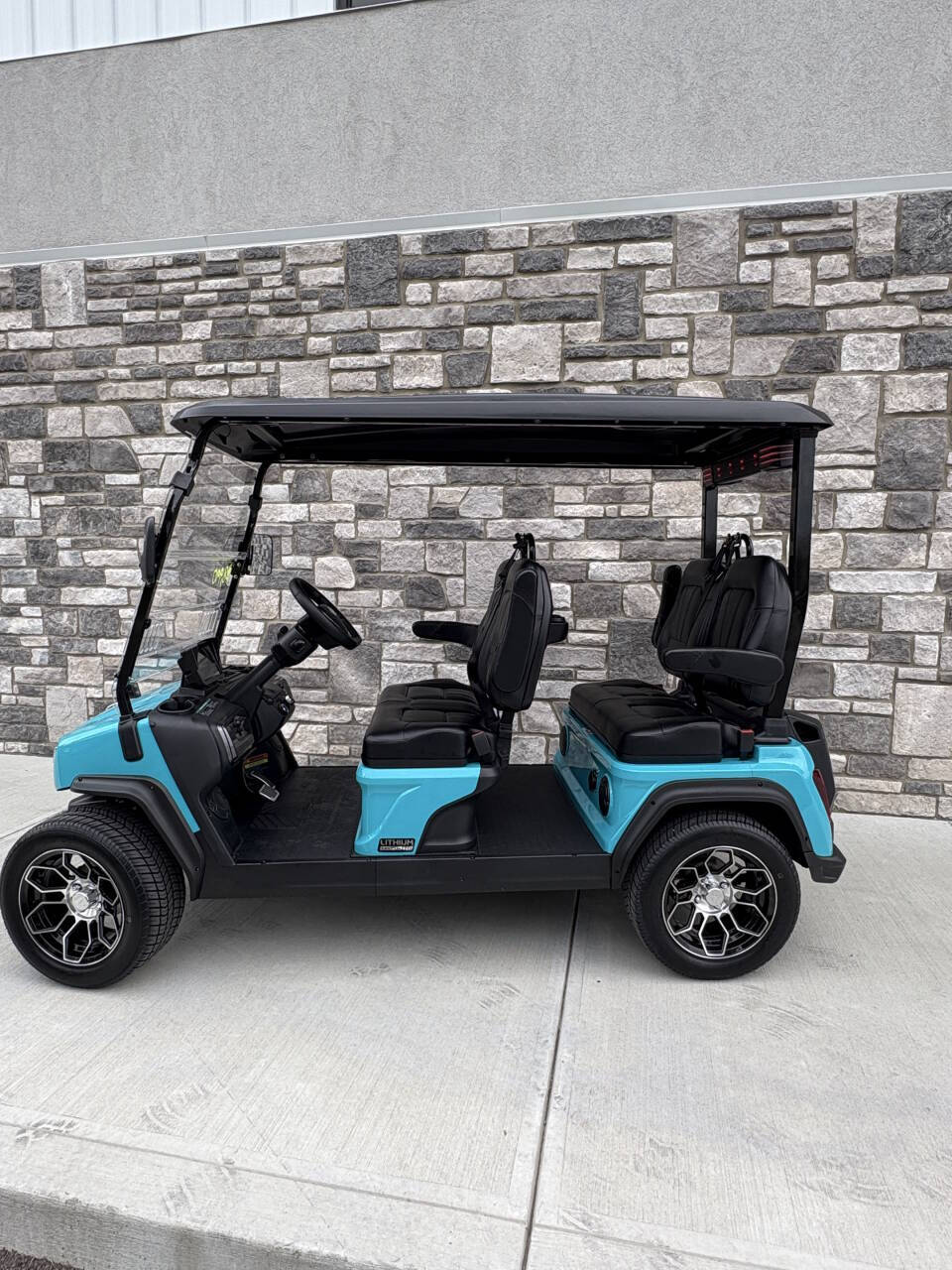 Evolution Golf Carts For Sale | Cart Finder