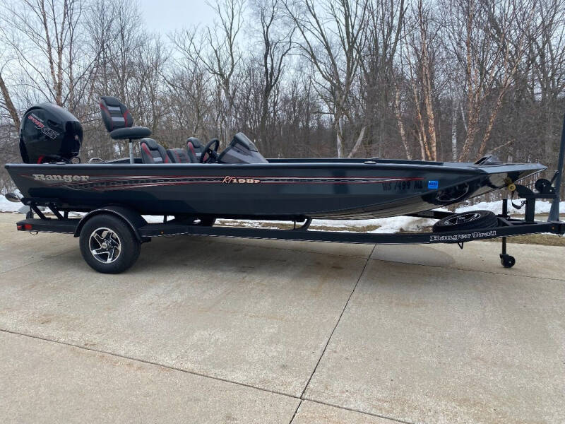 2022 Ranger RT198P For Sale - Carsforsale.com®