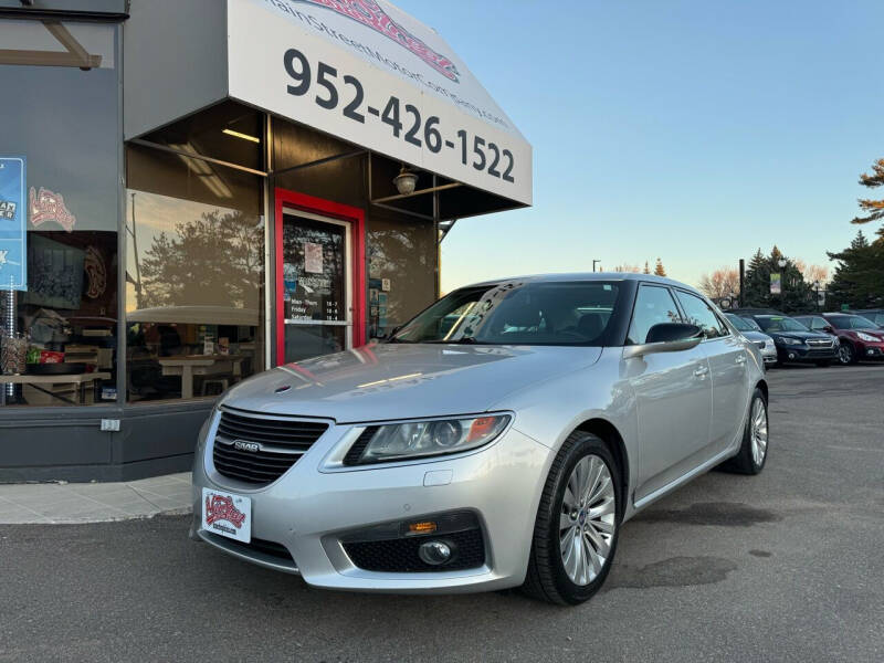 2011 Saab 9-5 For Sale - Carsforsale.com®