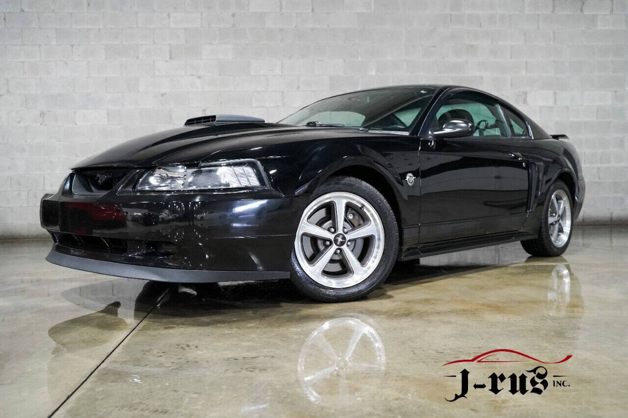 2004 Ford Mustang For Sale - Carsforsale.com®