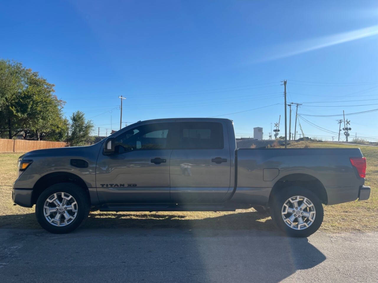 Cars For Sale in Oklahoma City, OK - Cyrus Auto Sales