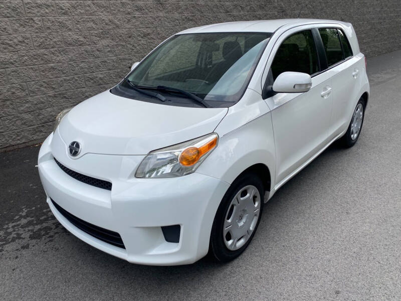 2012 Scion xD For Sale - Carsforsale.com®