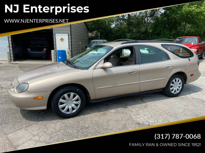 1999 Ford Taurus For Sale - Carsforsale.com®