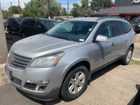 First Class Motors – Car Dealer in Greeley, CO