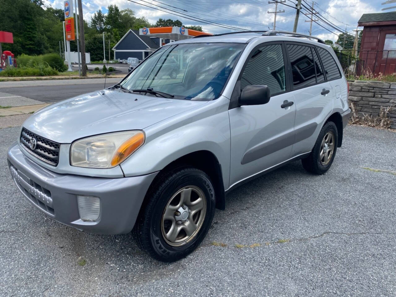 Cars For Sale in Norwich, CT - STAR-RITE AUTO SALES AND SERVICE LLC