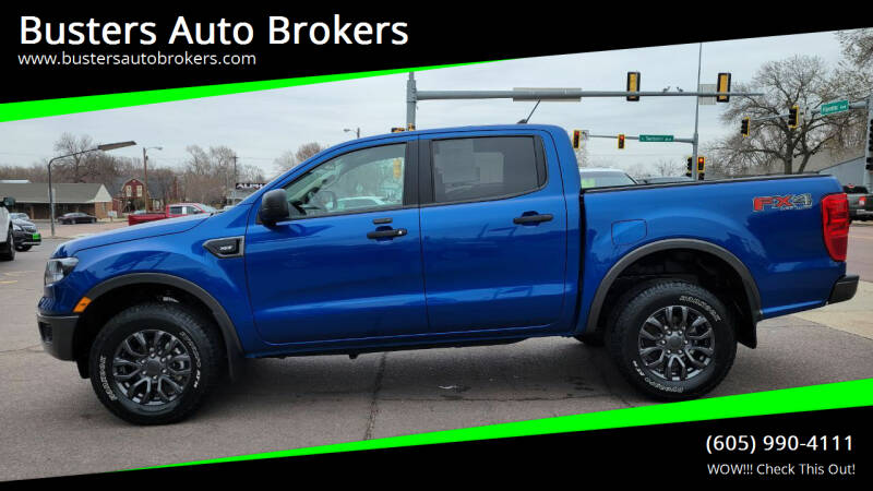 Busters Auto Brokers – Car Dealer in Mitchell, SD