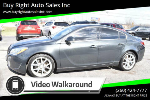 Buy Right Auto Sales Inc – Car Dealer in Fort Wayne, IN