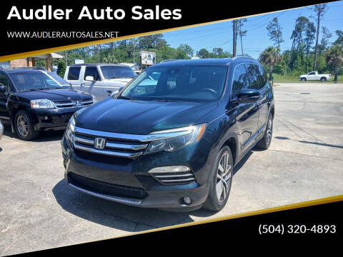 Audler Auto Sales – Car Dealer in Slidell, LA