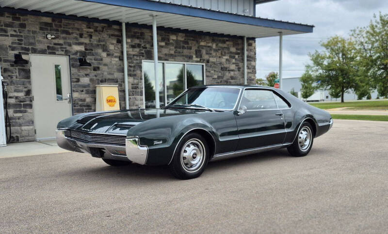 Classic Cars For Sale In Wisconsin - Carsforsale.com®