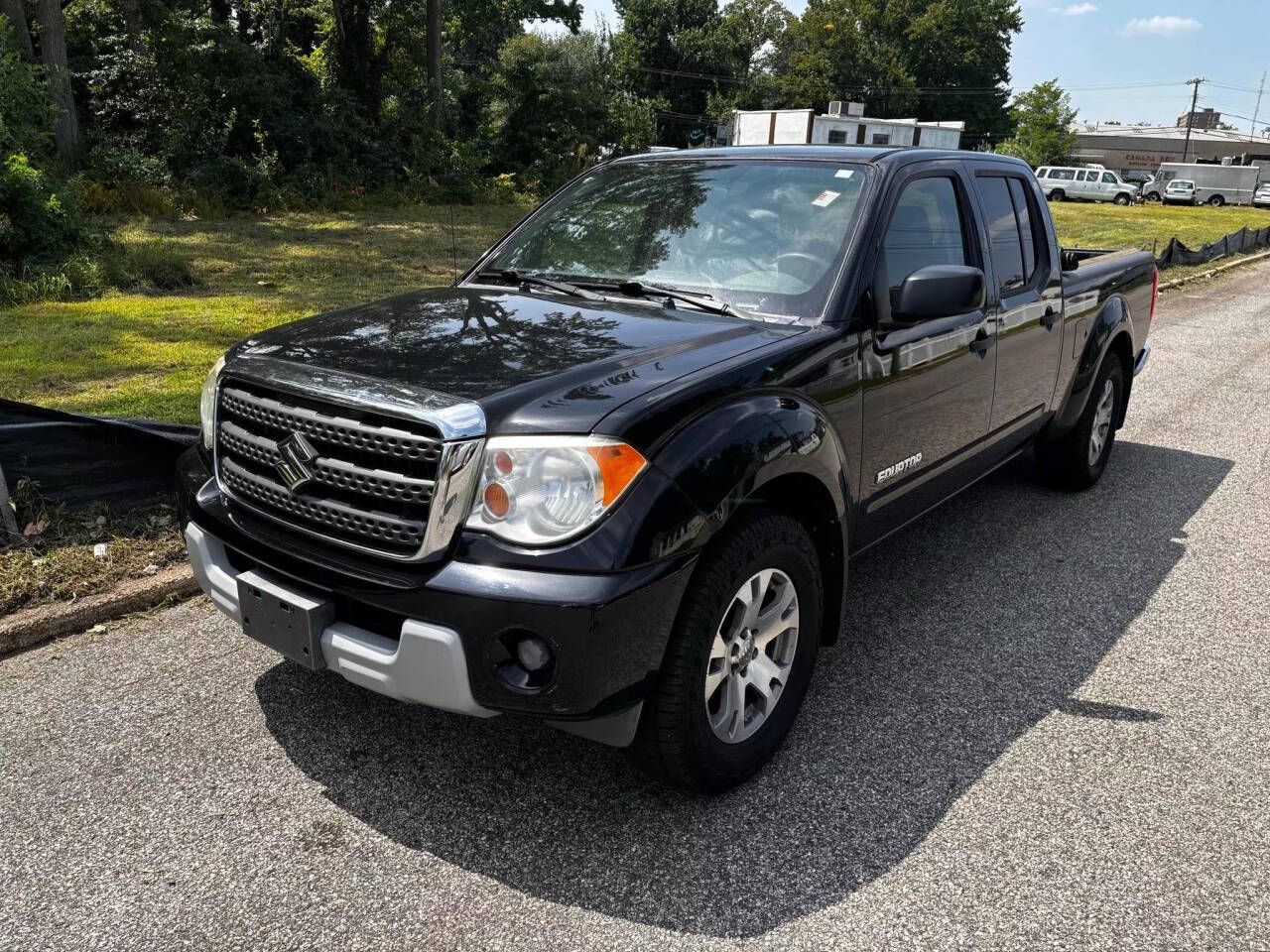 Suzuki Equator For Sale In Island Heights, NJ - Carsforsale.com®