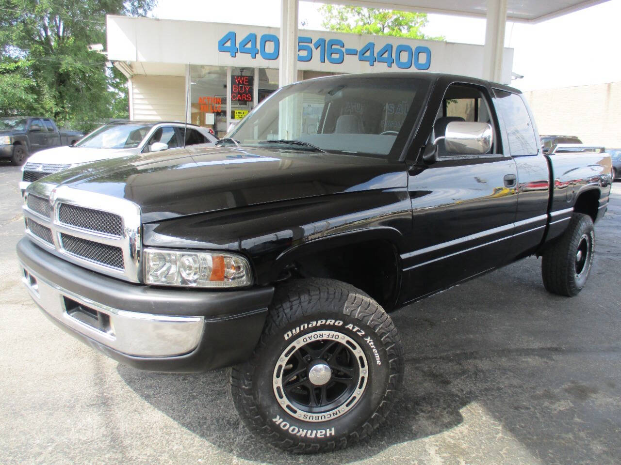 1997 Dodge Ram 1500 For Sale - Carsforsale.com®