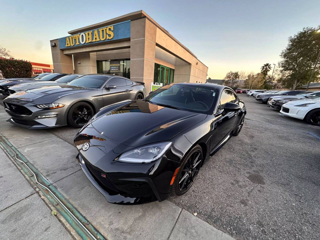 Cars For Sale In California - Carsforsale.com®