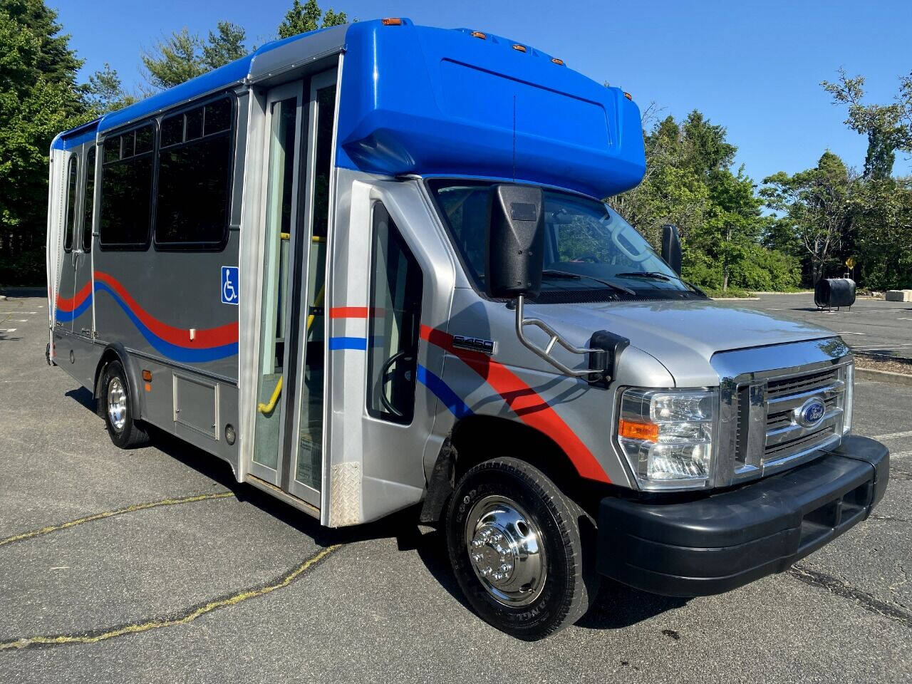 2016 Ford E-450 For Sale - Carsforsale.com®