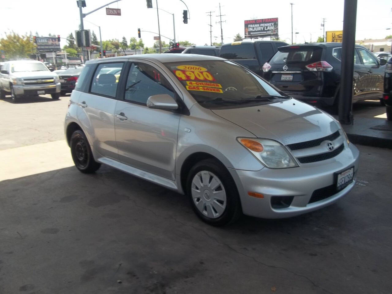 Scion xA For Sale - Carsforsale.com®