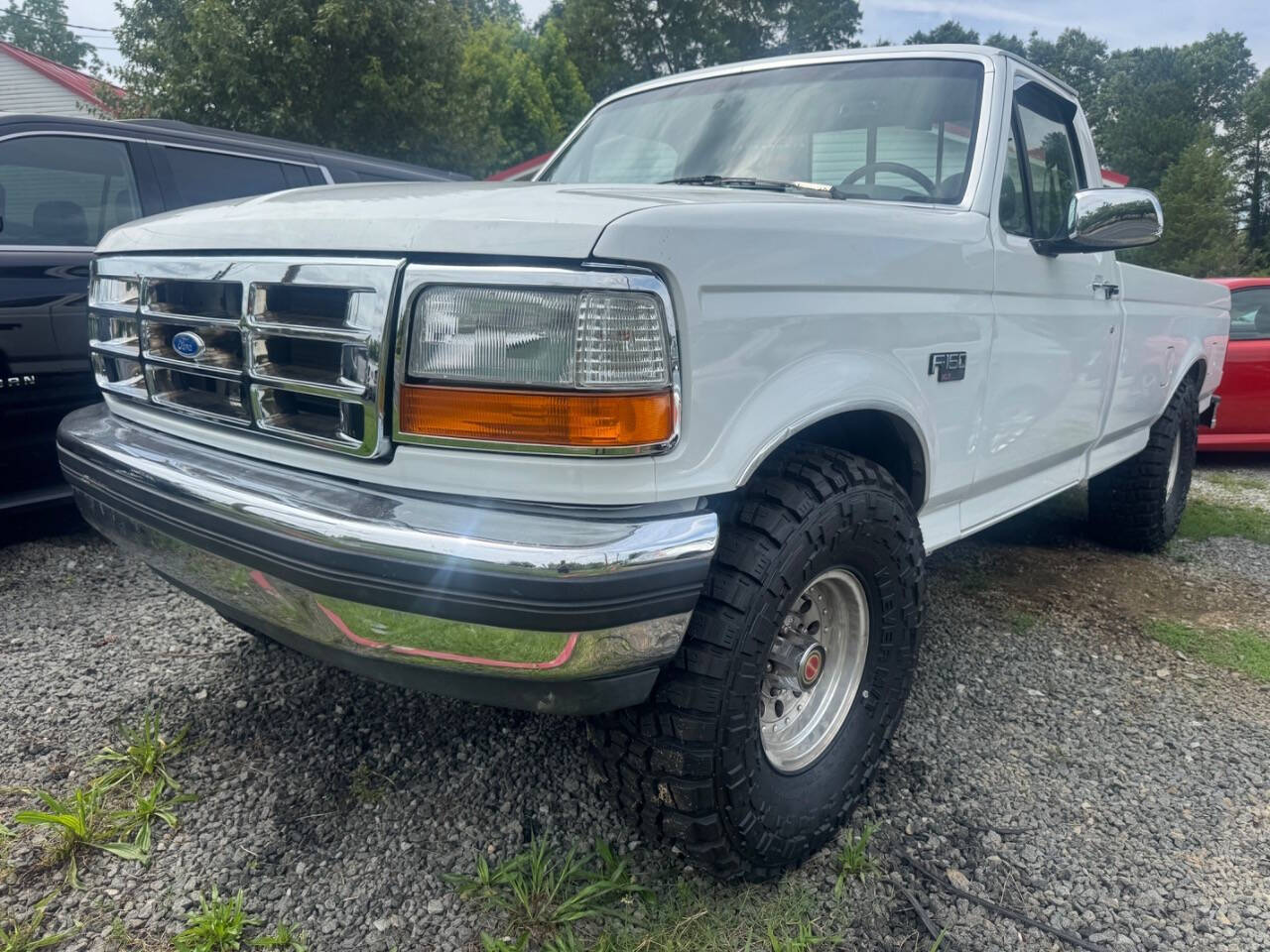 Ford F-150 For Sale in Durham, NC - Livefast Motorsports LLC