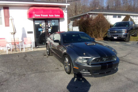 Dave Franek Automotive – Car Dealer in Wantage, NJ