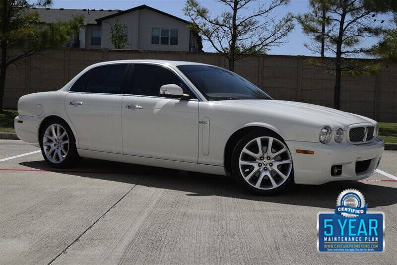 2008 Jaguar XJ For Sale - Carsforsale.com®