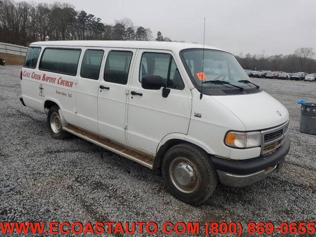 1995 Dodge Ram Van For Sale - Carsforsale.com®