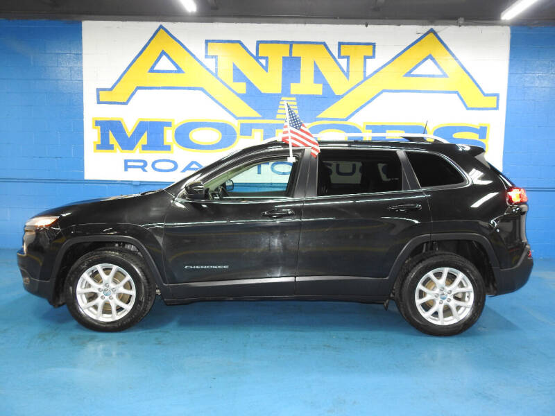 ANNA MOTORS, INC. – Car Dealer in Detroit, MI