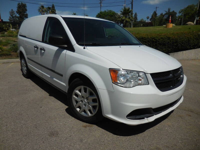 2015 RAM C/V For Sale - Carsforsale.com®