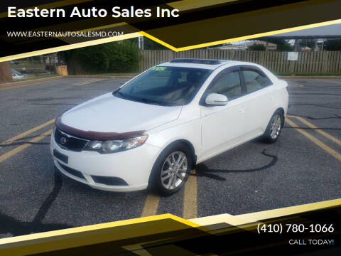 Eastern Auto Sales Inc – Car Dealer in Essex, MD