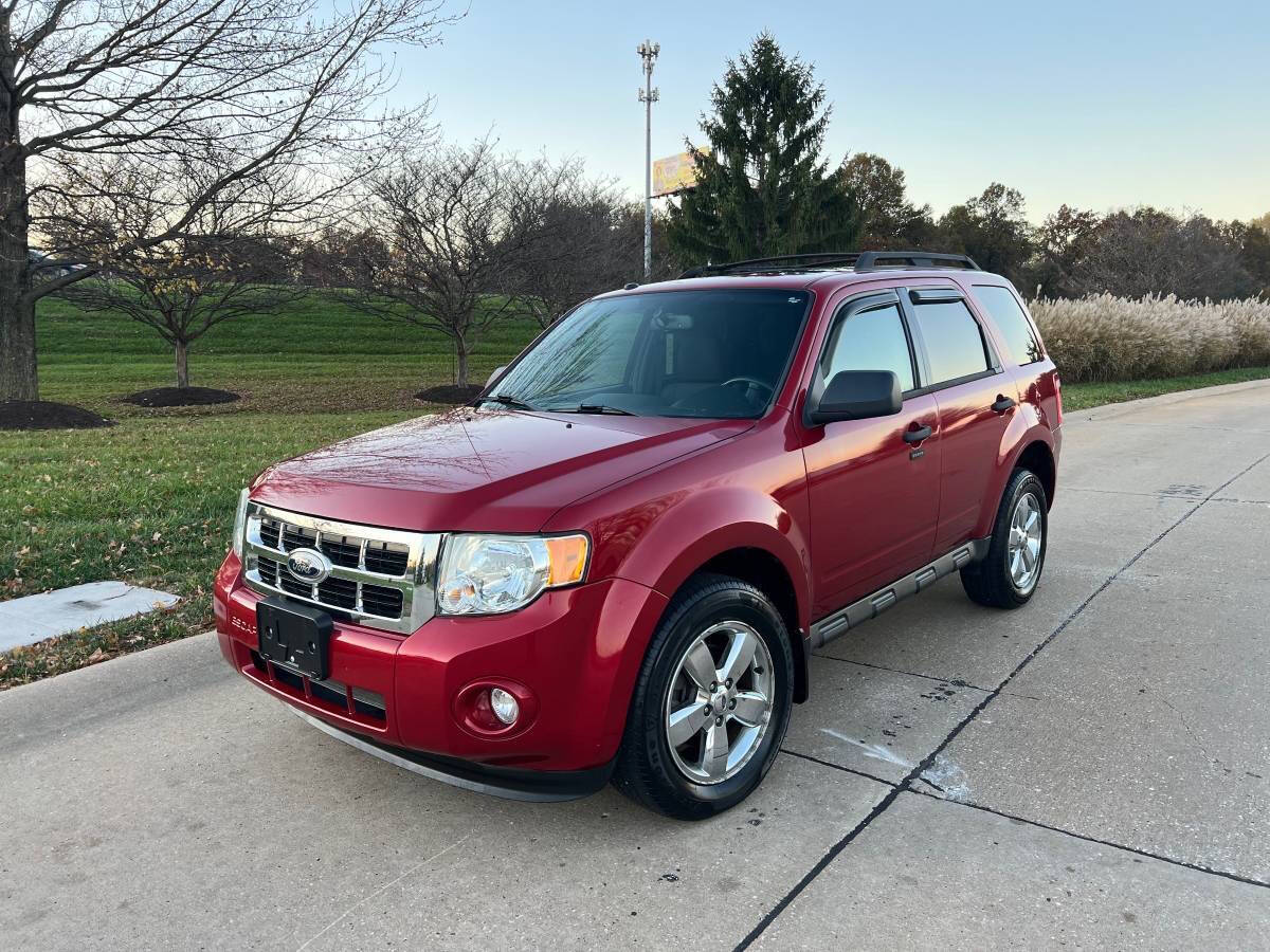 2012 Ford Escape For Sale - Carsforsale.com®