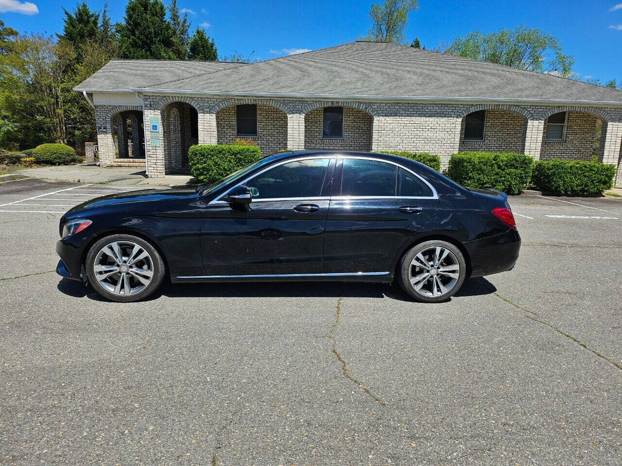 Cars For Sale in Goldsboro, NC - MT CAR SALES INC