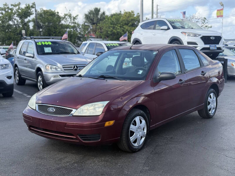 2006 Ford Focus For Sale - Carsforsale.com®