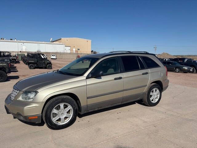 2005 Chrysler Pacifica For Sale - Carsforsale.com®