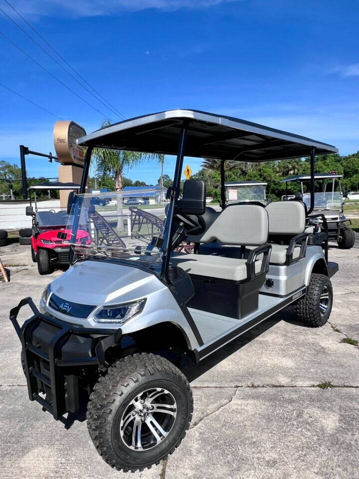 New Advanced EV For Sale - Carsforsale.com®