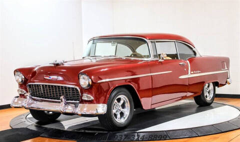 Cars For Sale in Springfield, OH - Mershon's World Of Cars Inc